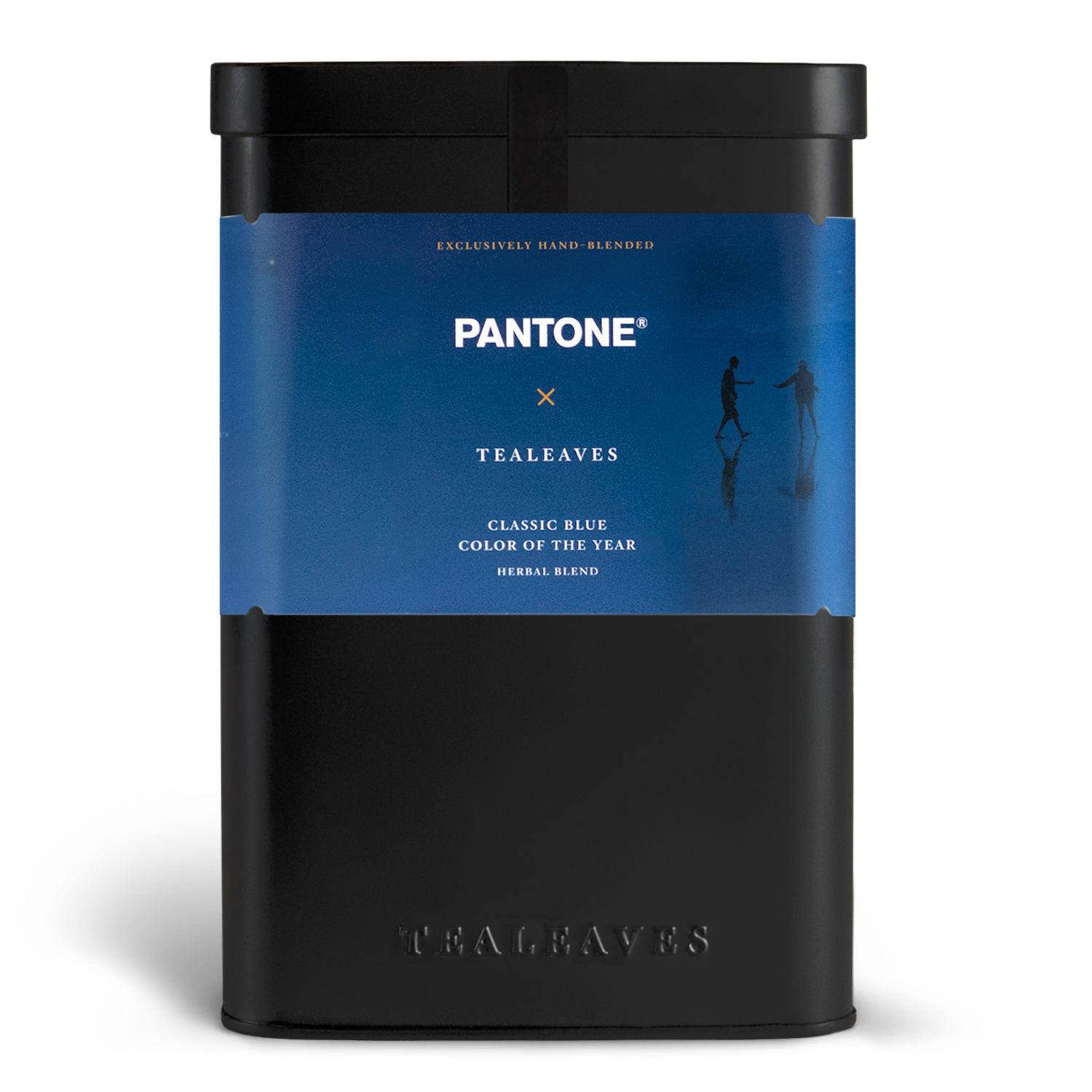 Pantone Color Of The Year 2020 – Herbal Tea | TEALEAVES